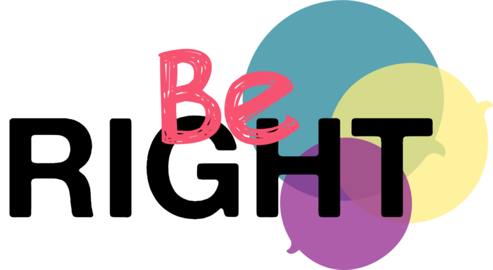 Be RIGHT – Erasmus+ KA2 project | EPR