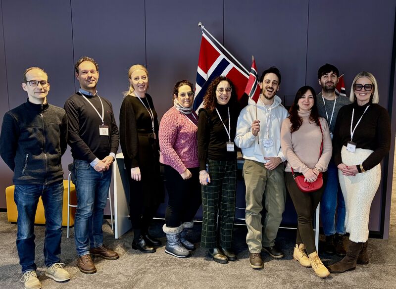 Launch of IDEA: a new project for inclusive design and empowerment of ...