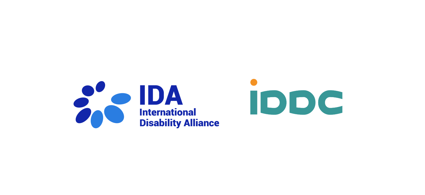 Statement of the International Disability Alliance (IDA) on the ...