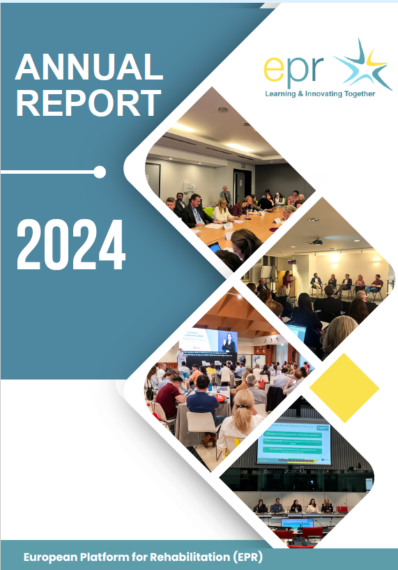 EPR Annual Report 2024 | EPR