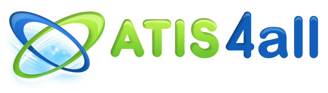 ATIS4all Project | EPR