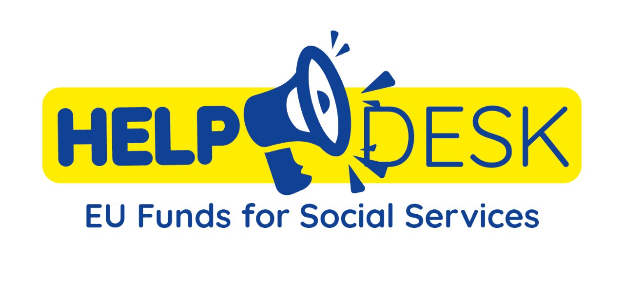 SESK – Social Services Helpdesk | EPR