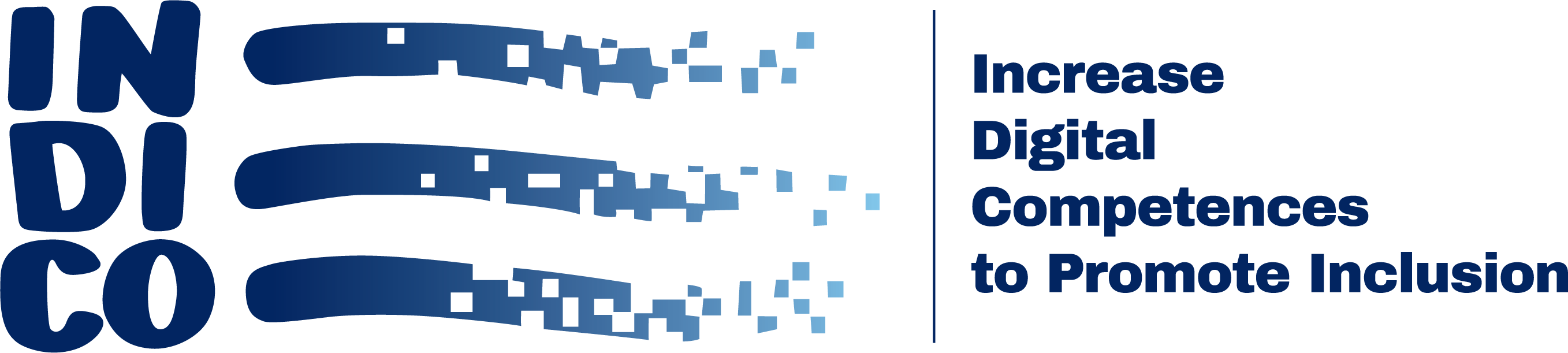 InDiCo – Increase Digital Competences to Promote Inclusion | EPR