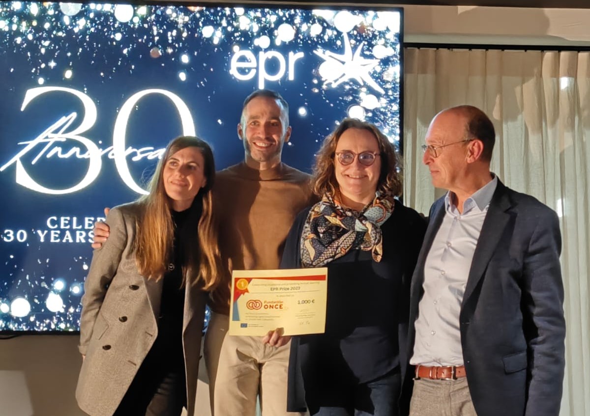 EPR Prize | EPR
