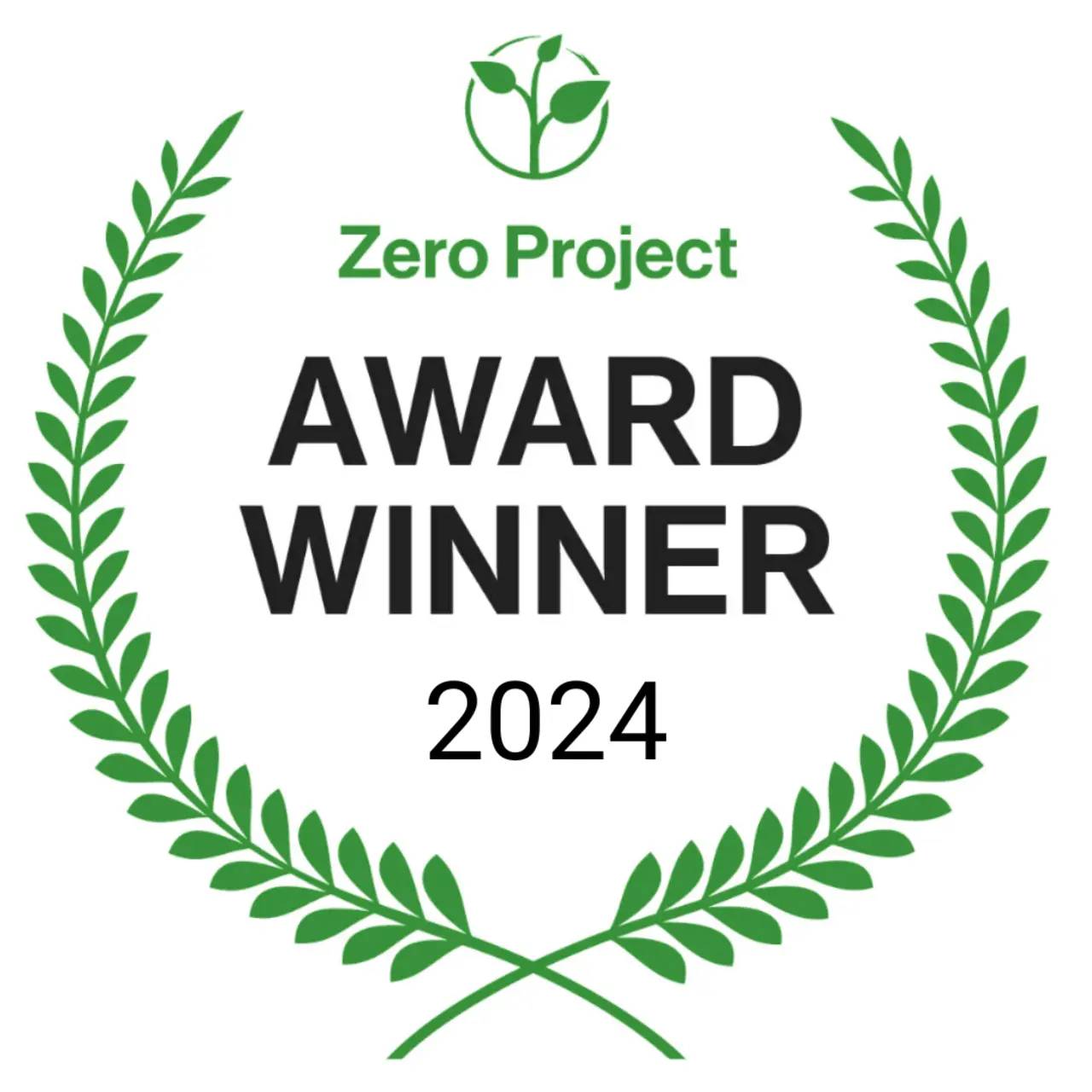 Zero Project Award Call #ZeroCall25 on Employment and ICT is now open | EPR