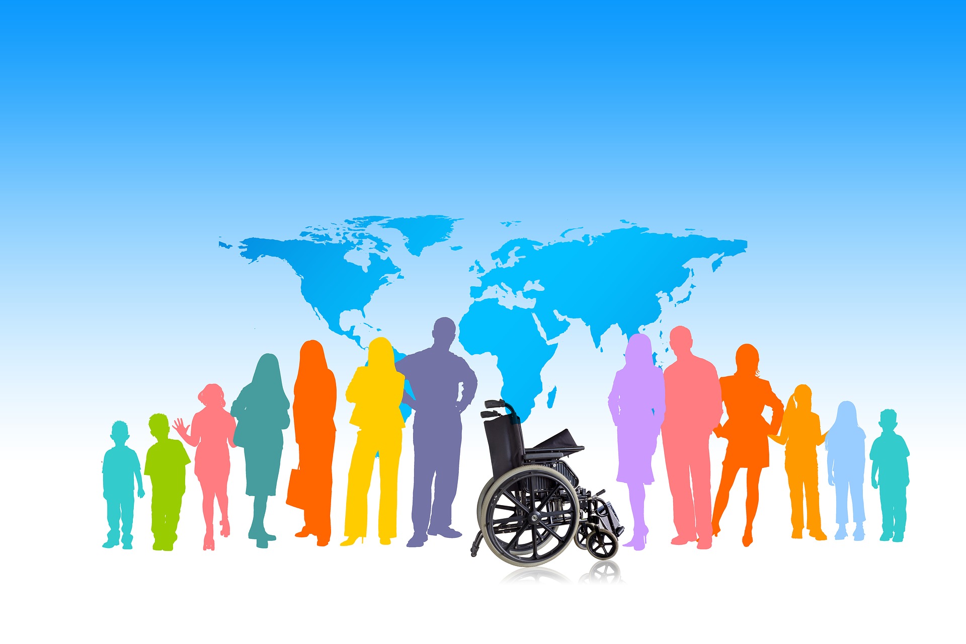 Inclusive Voting: Accounting for Disability in the 2019 European ...
