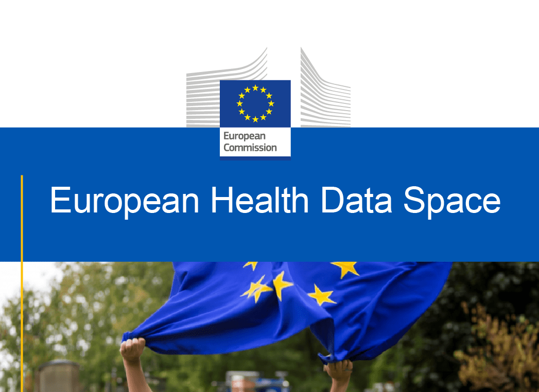 EU Health Data Space Regulation to be implemented throughout the next 4 ...