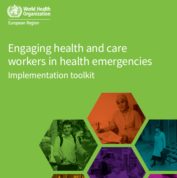 New WHO Toolkit to support European Member States in preparing health ...